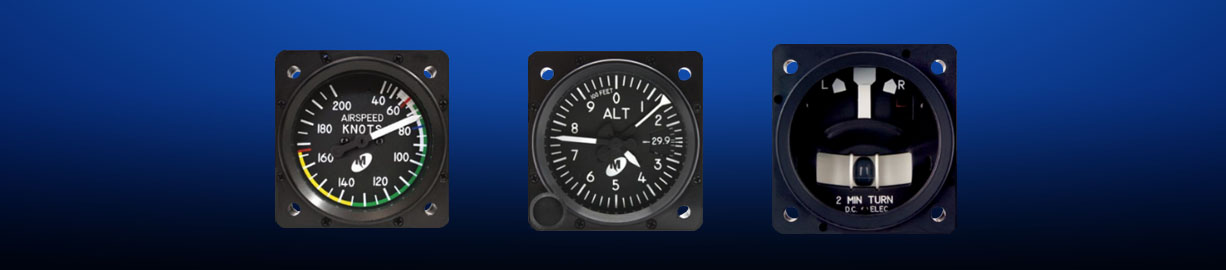 Mid-Continent Instruments and Avionics - Parts & Services ...