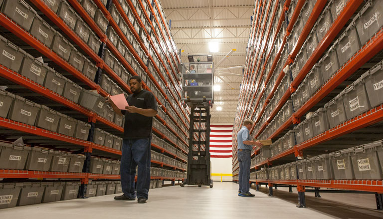 Professional Aviation Associates | Aircraft Parts, Avionics & Aviation ...